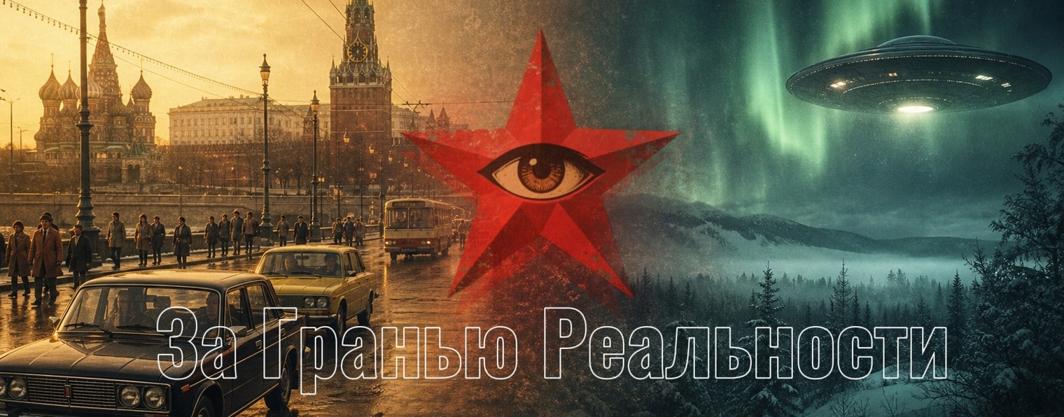 За Гранью Реальности