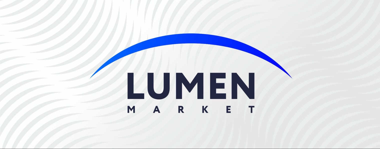 LUMENMARKET ™