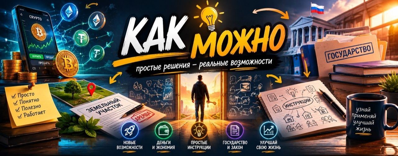 Как можно...?