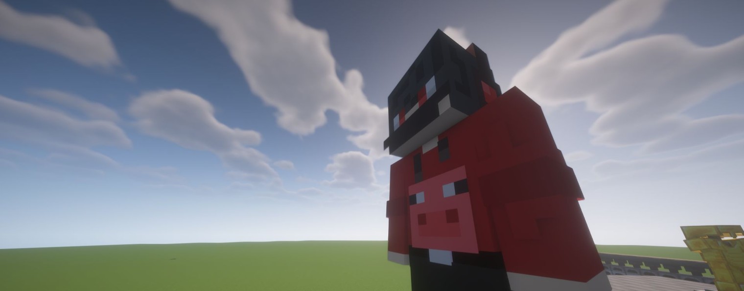 Biggievigge - Minecraft Builds