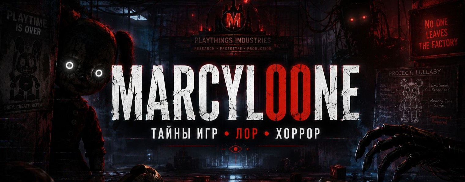 MarcyloOne