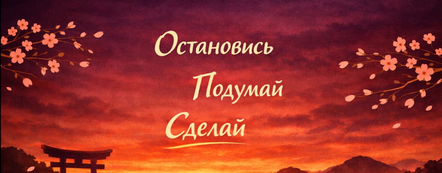 Между Делом (In Between)