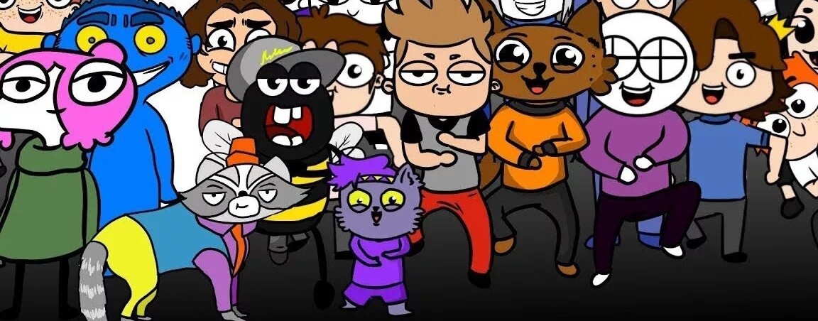 Мультфильмы для Детей