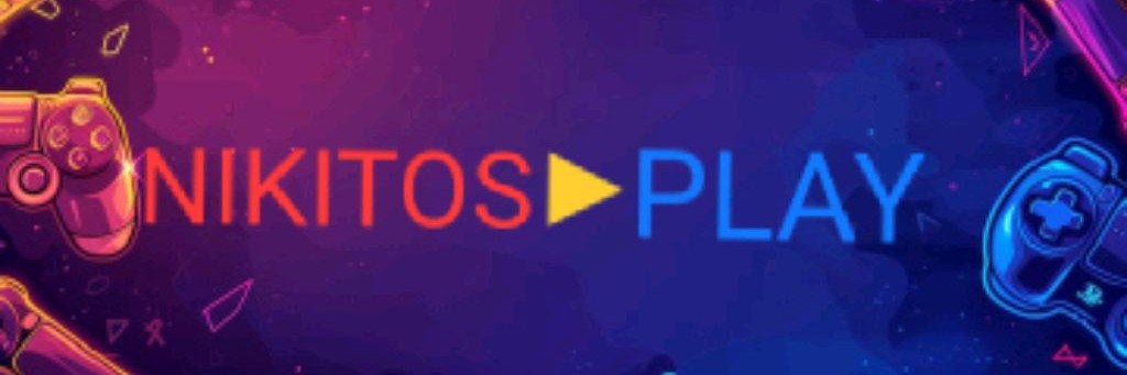 NIKITOS▶PLAY