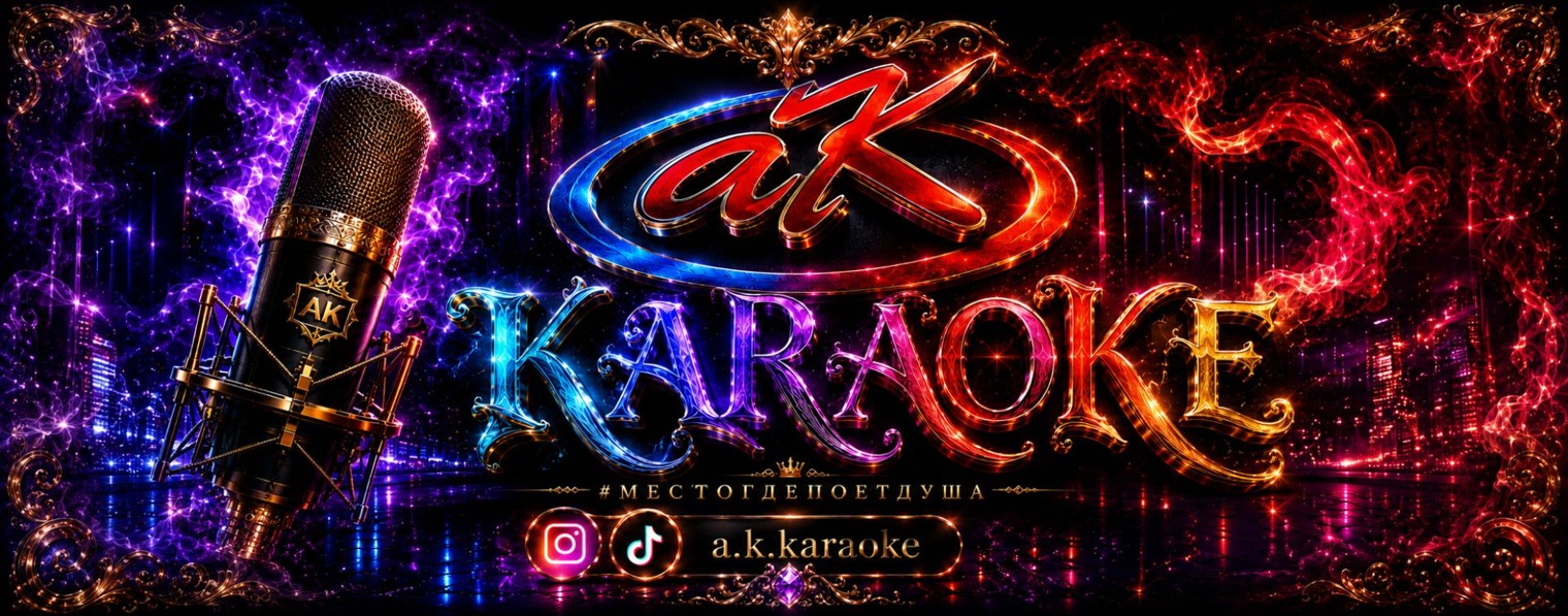 a.k.karaoke