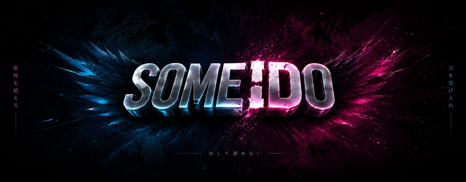 SID ❘ SomeIDo