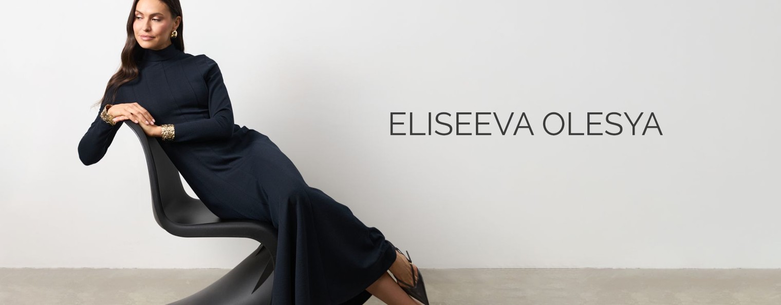 ELISEEVA OLESYA