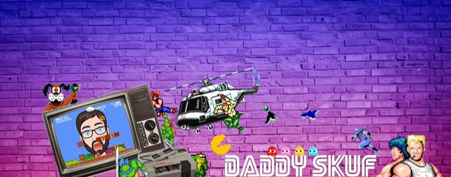 Daddy Skuf