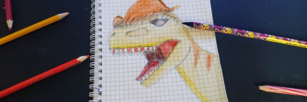 DinoLife|The Cursed Isle