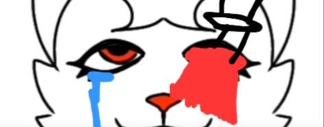Я  Кошмар няшка не правда ли:3 (⚪️👑🔱)
