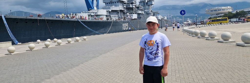 Абу Уралец