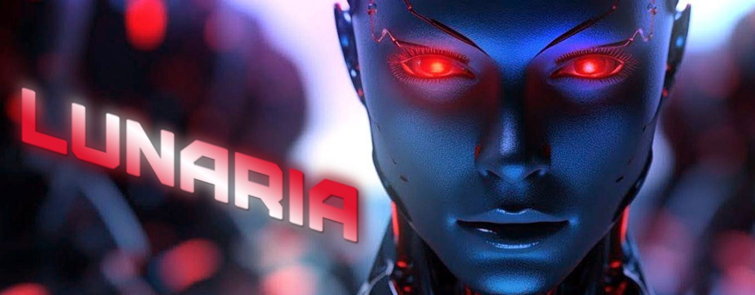 🛸𝗟𝗨𝗡𝗔𝗥𝗜𝗔🛸