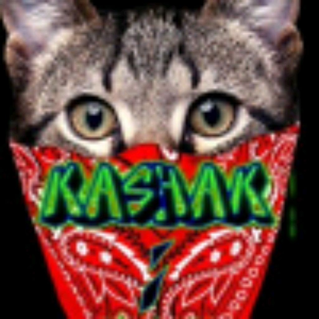 Kashak