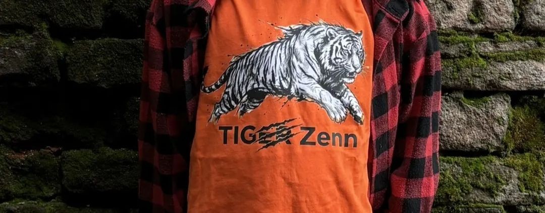TIGER Zenn