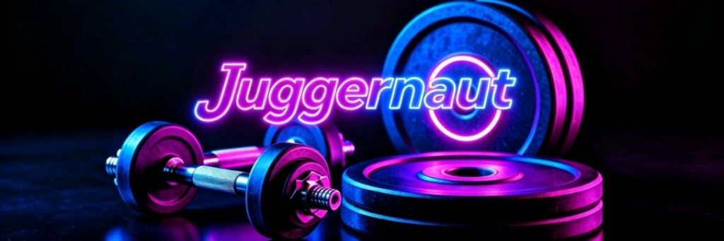 Juggernaut_ARM