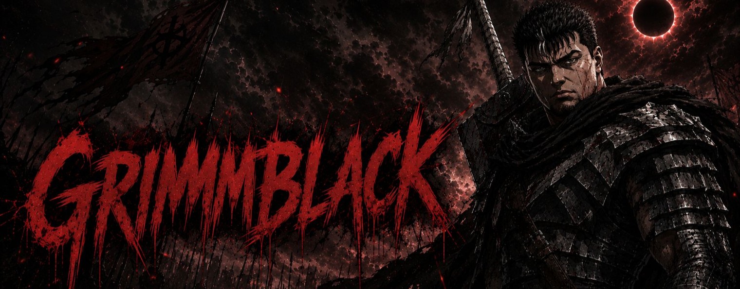 Grimmblack | Таверна Ролевика