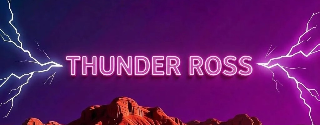 Thunder Ross