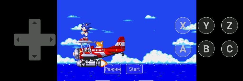 Sonic Play
