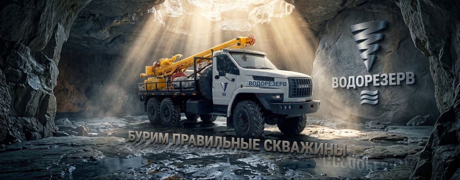 БК Водорезерв
