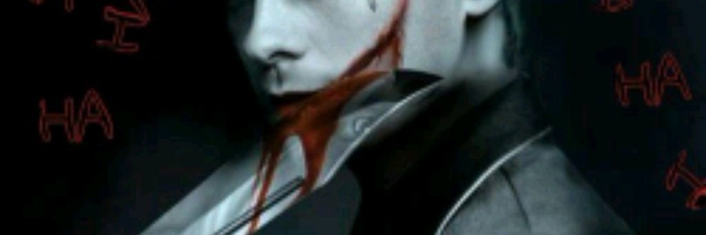 Mad Joker