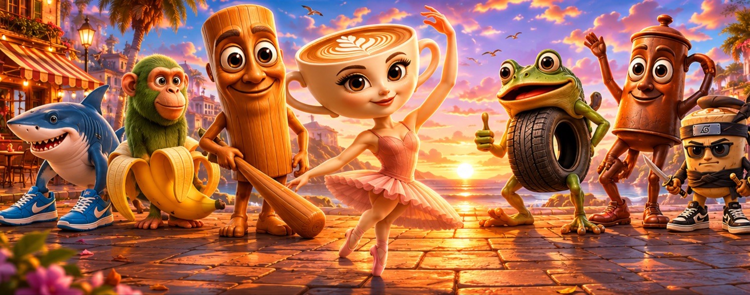 Детские мультфильмы. Мультфильмы для малышей.
