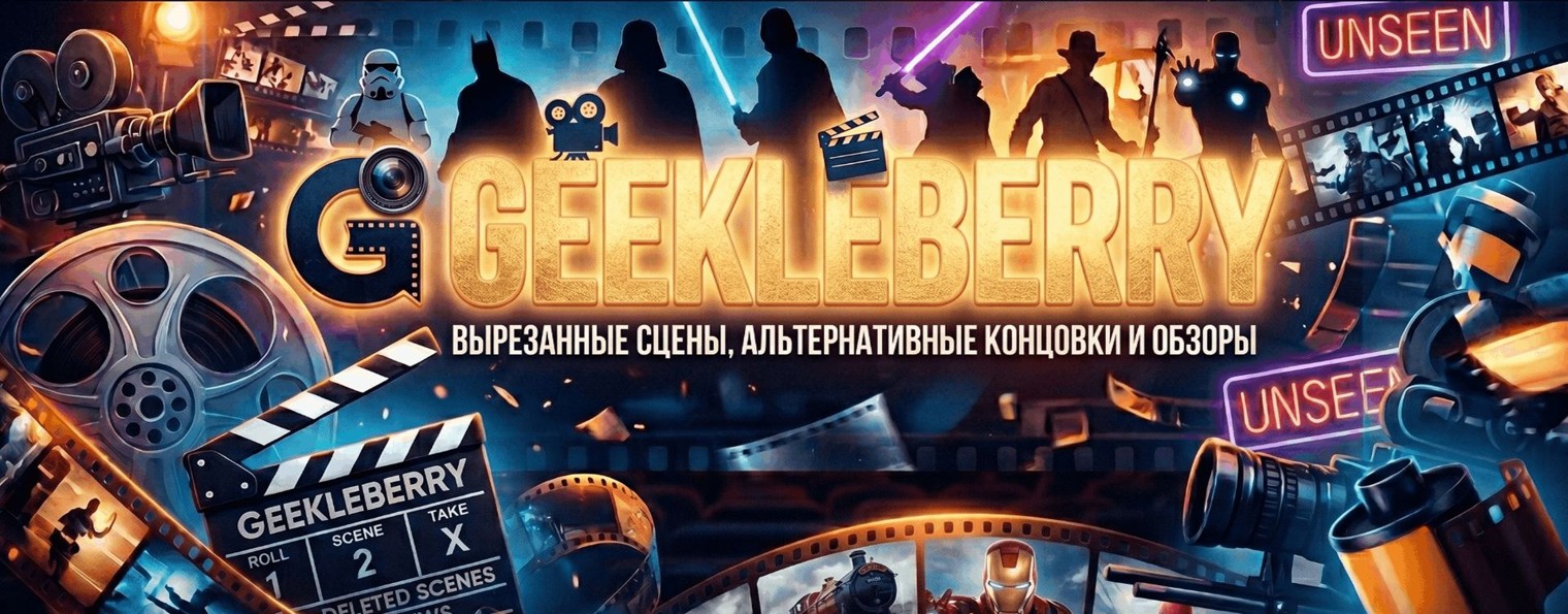 GEEKLEBERRY