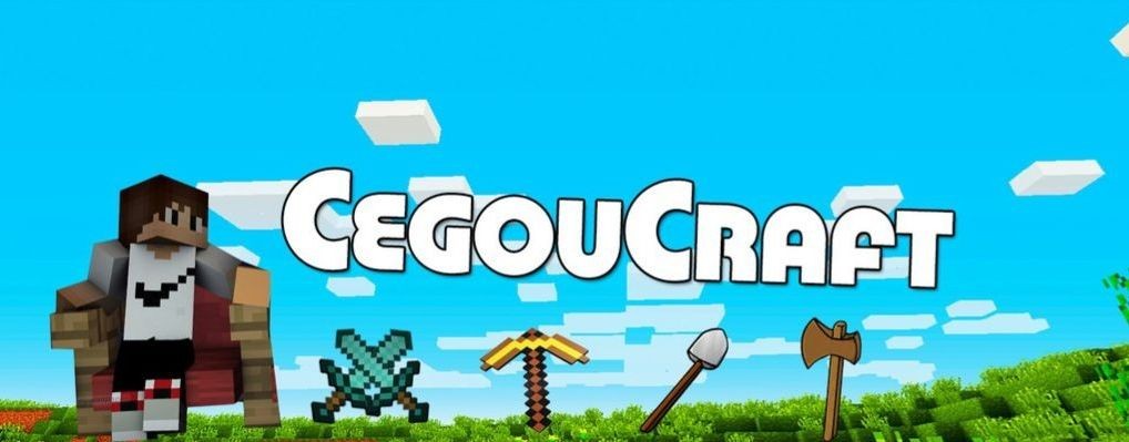 CegouCraft