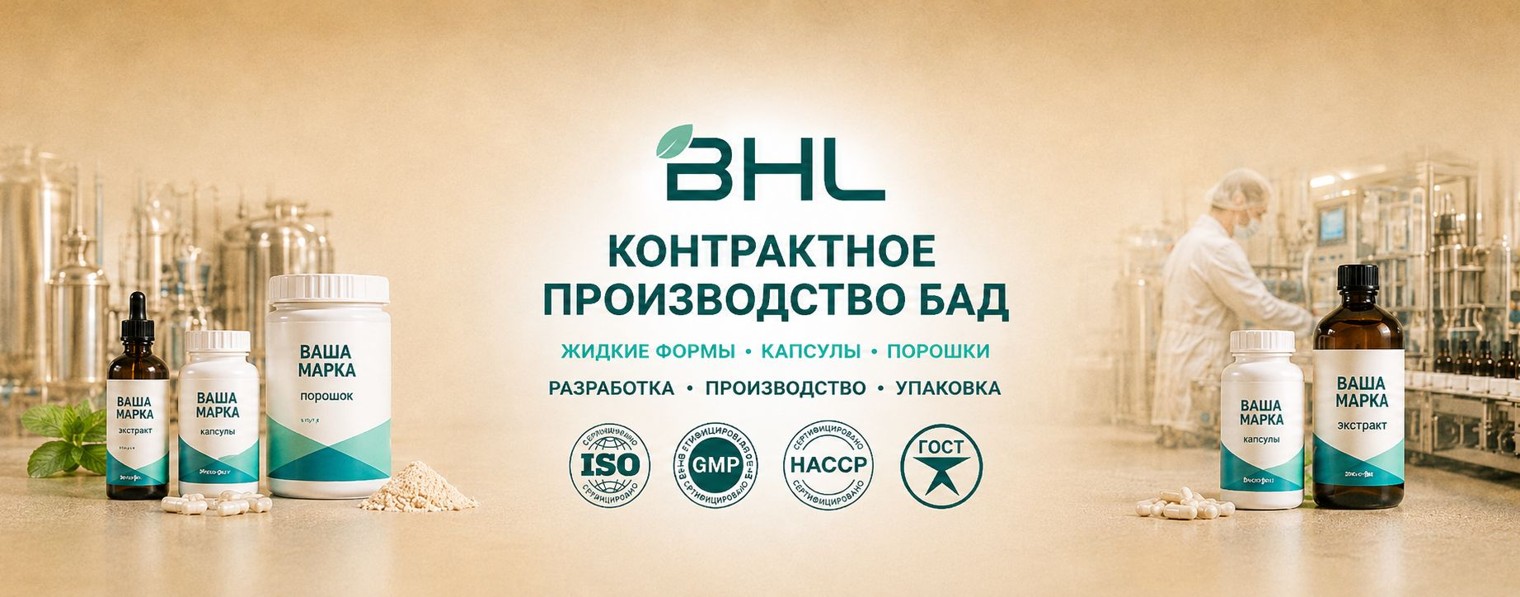 ООО "НПП "Лаборатория красоты и здоровья"