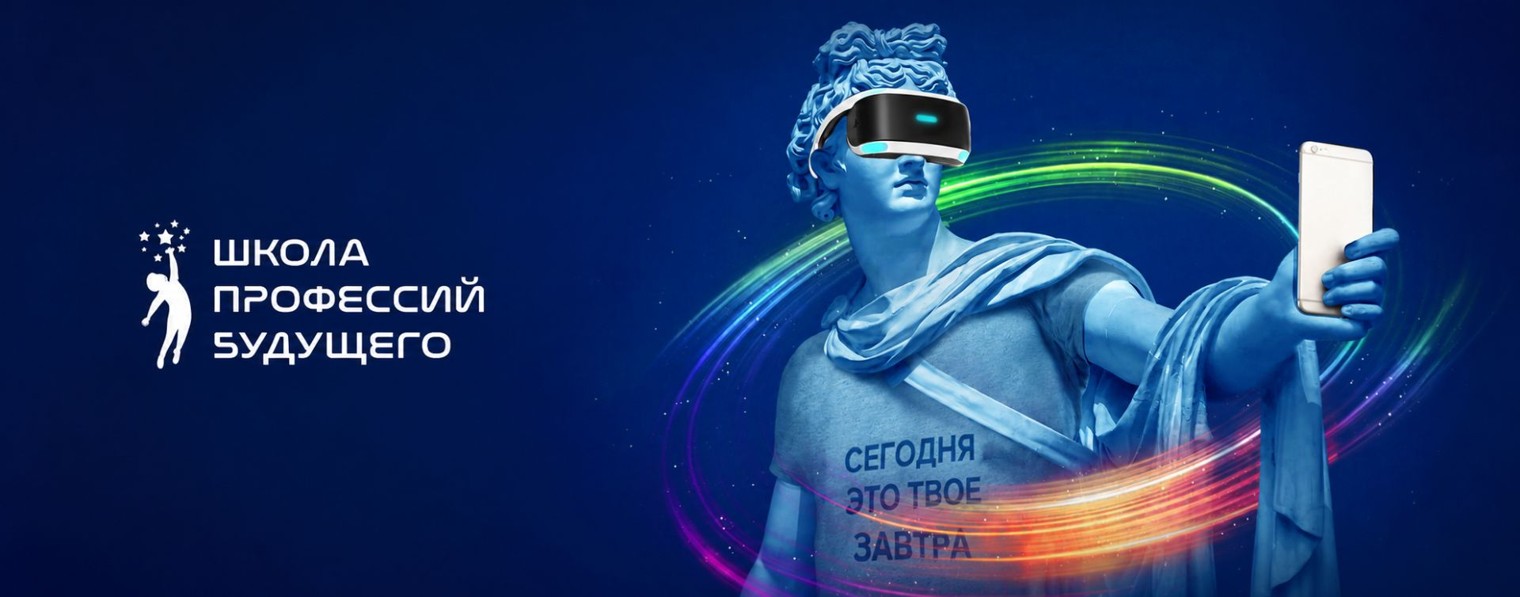 Школа профессий будущего