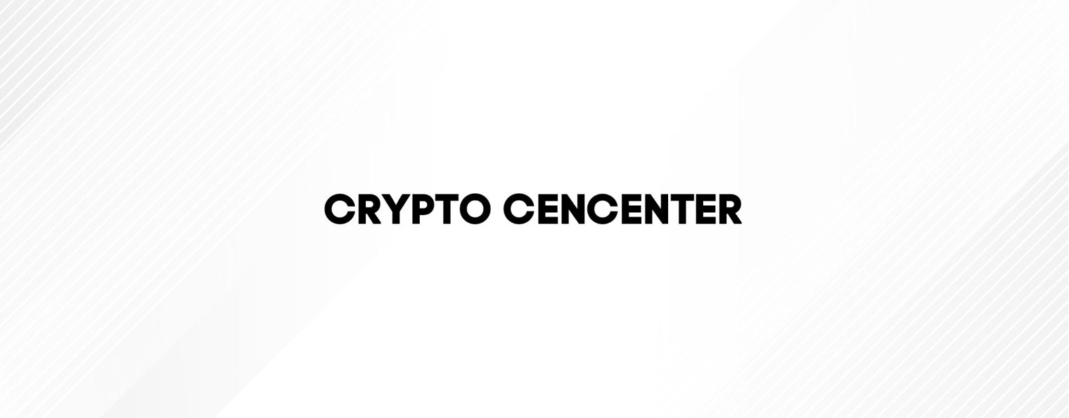 CRYPTO CENTER