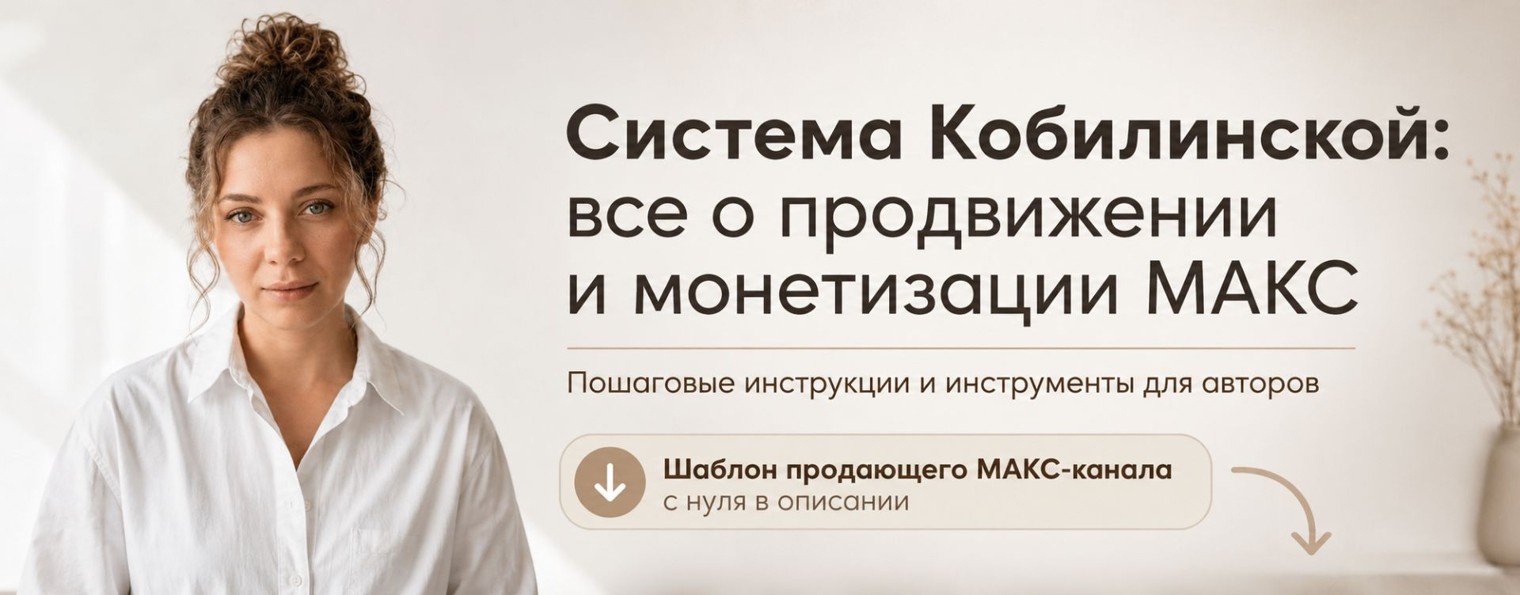 Система Кобилинской | Трафик без суеты