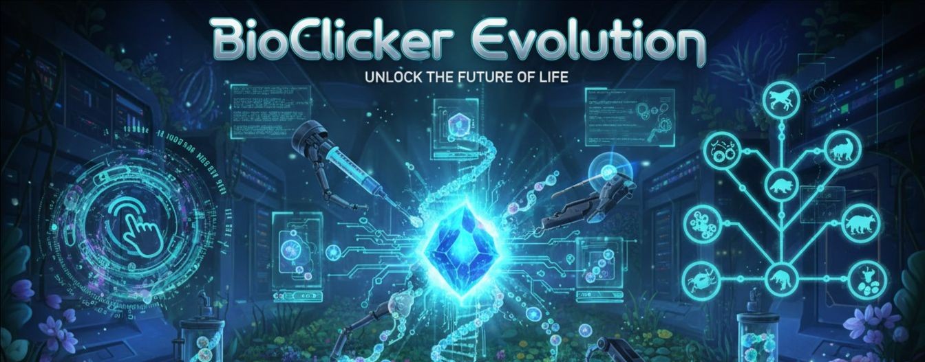 BioClicker