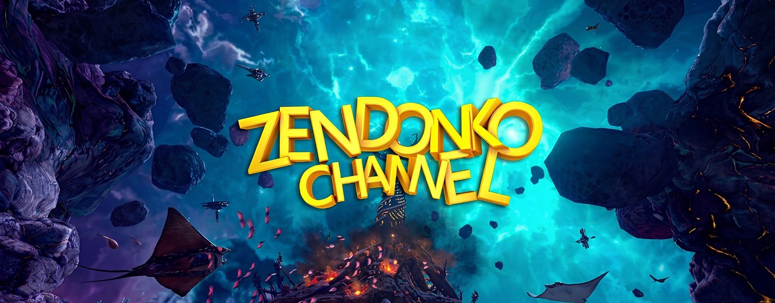 ZenDonko