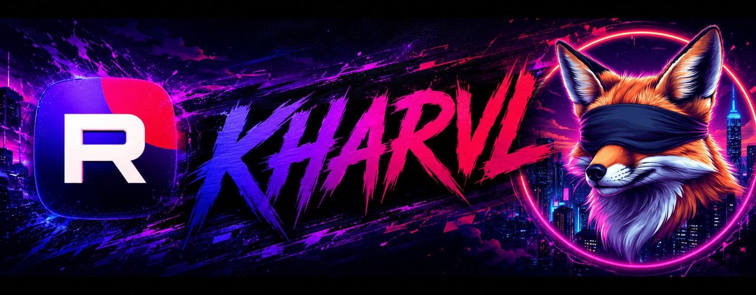 KHARVL