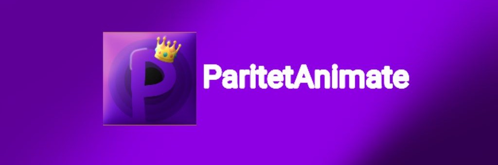 ParitetAnimate анимационная студия