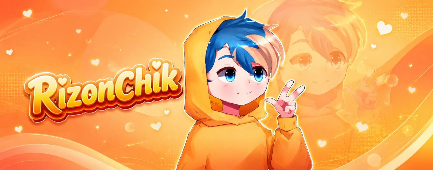 RizonChik