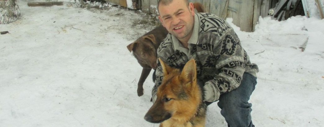 Дмитрий