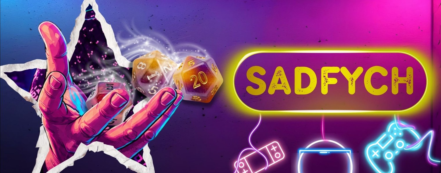 SADFych