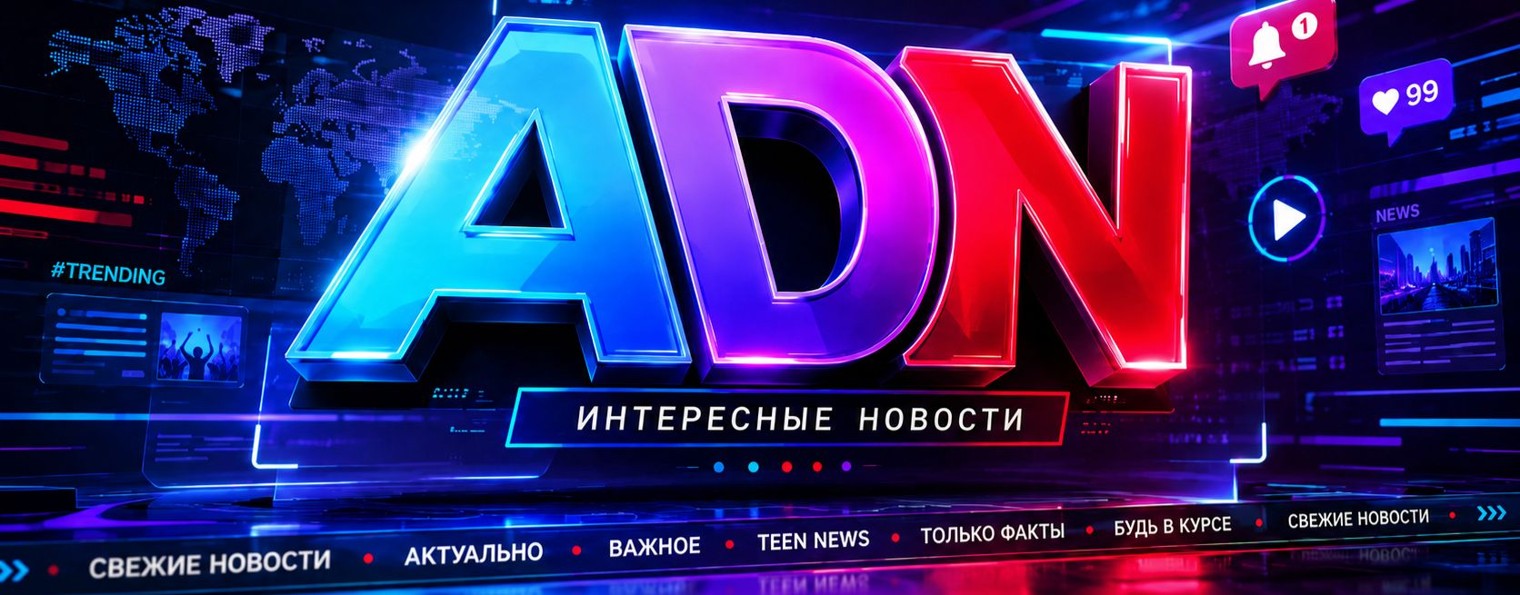 ADN/шоу