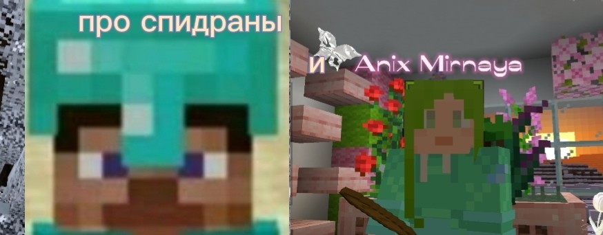 про-спидраны