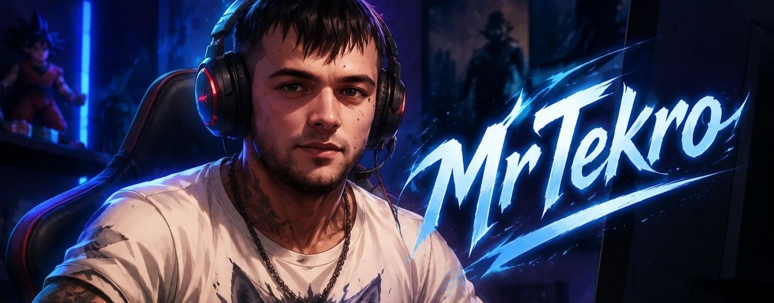MrTekro