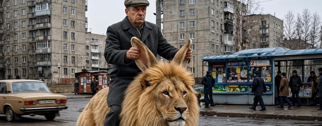 Черемша Перезаливы