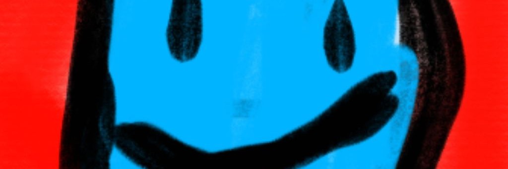 Blue Men-GMD