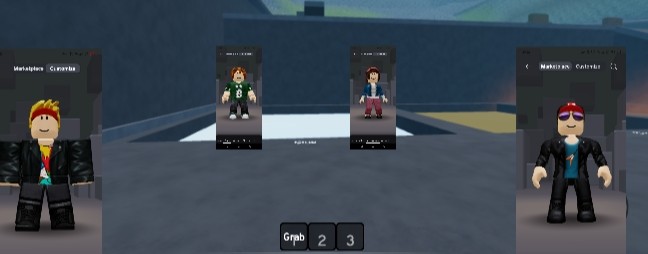 Никита по roblox