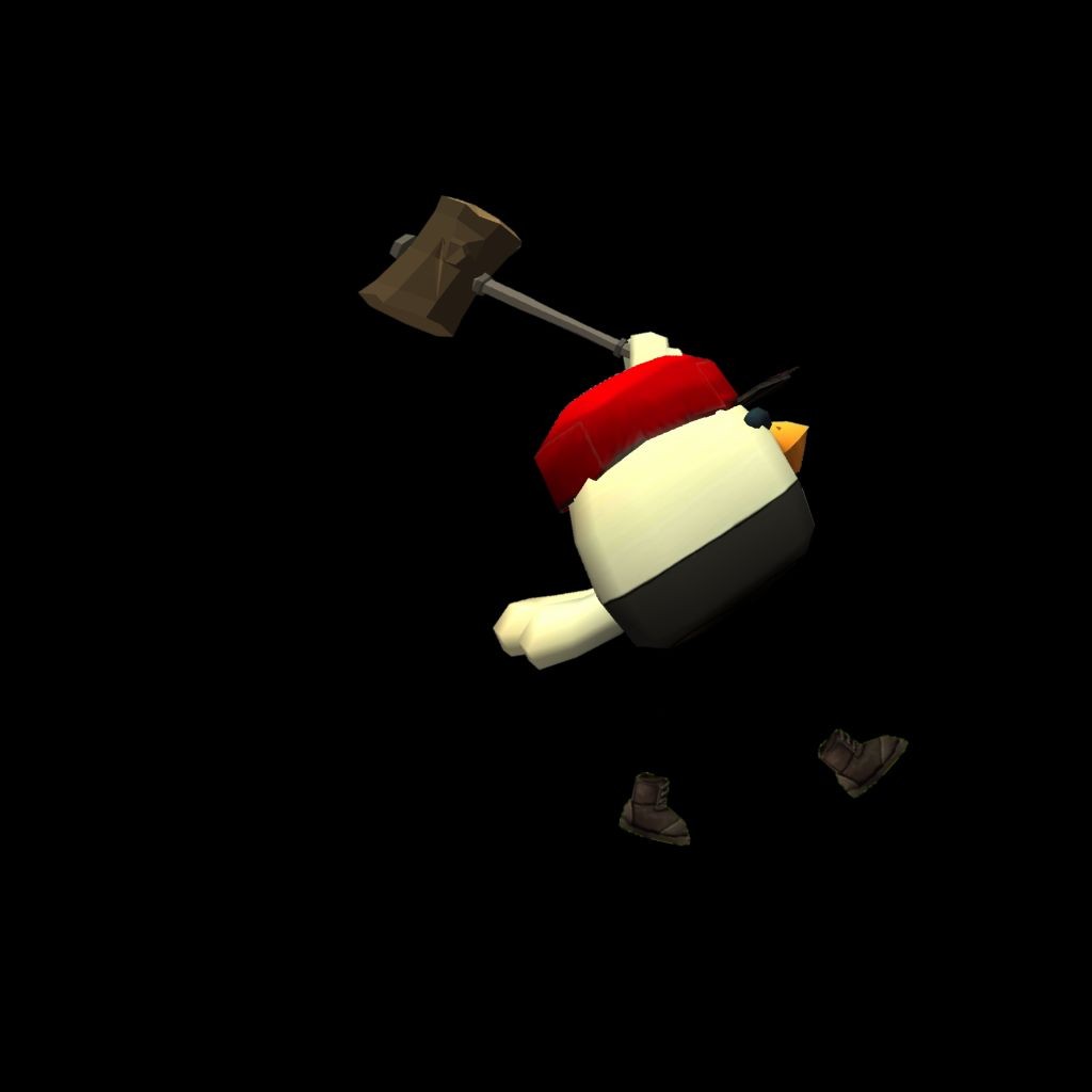 Паша Chicken Gun