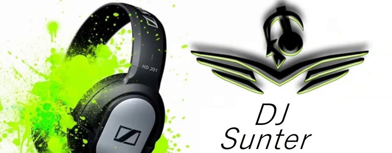 DJ Sunter