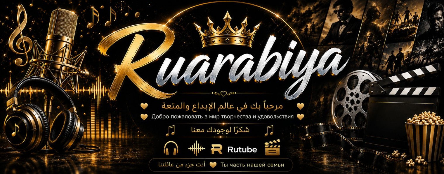 RuArabiya