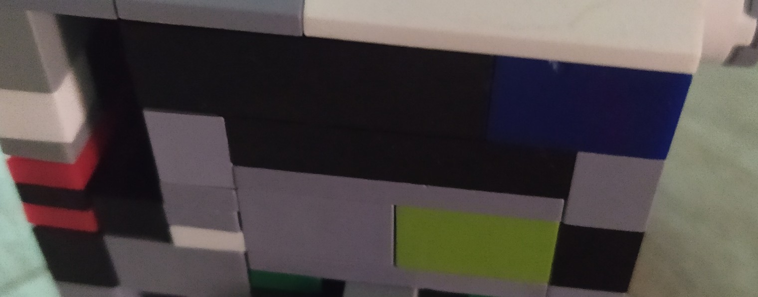 Lego туториалы