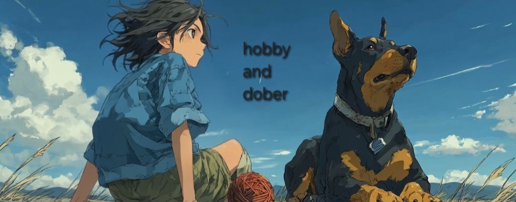 Hobby Dober