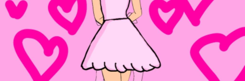 Pink Girl